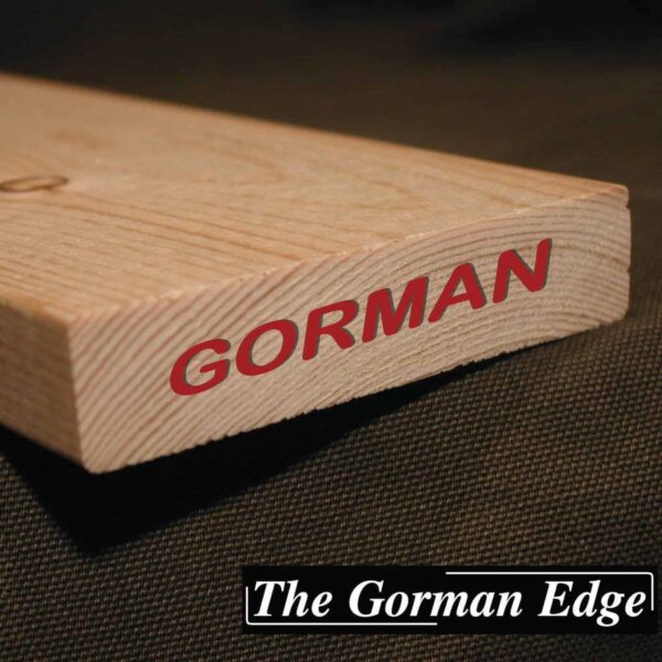 Gorman Craftsman Spruce Boards - Weekes Forest Products