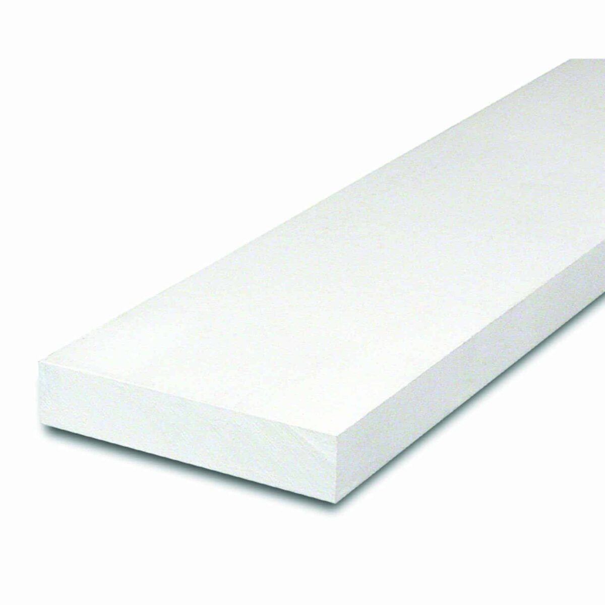 Clear Pine Fingerjoint S4S - Weekes Forest Products