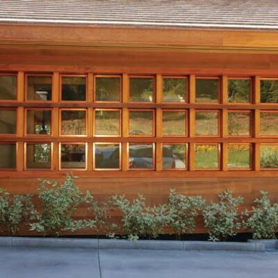 Clear Cedar Decking & Trim - Weekes Forest Products