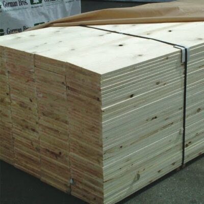 Gorman Craftsman Spruce Boards - Weekes Forest Products