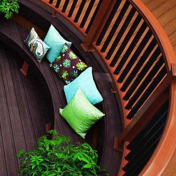 Decking, Railing & Fencing Archives - Weekes Forest Products