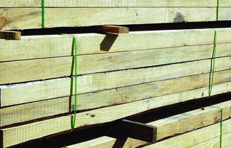 MSR Lumber from North Star - Weekes Forest Products