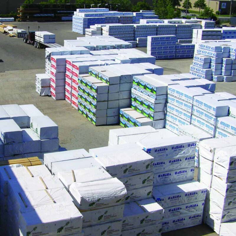 MSR Lumber from North Star - Weekes Forest Products