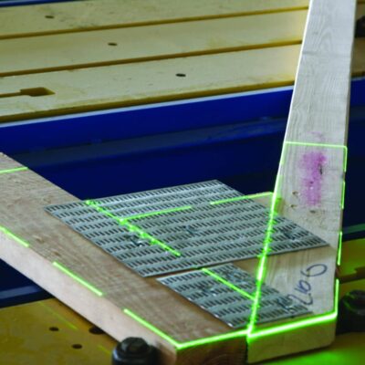 MSR Lumber from North Star - Weekes Forest Products