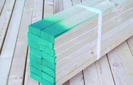 Gorman Elite Spruce Boards - Weekes Forest Products