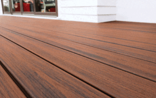 Decking, Railing & Fencing Archives - Weekes Forest Products