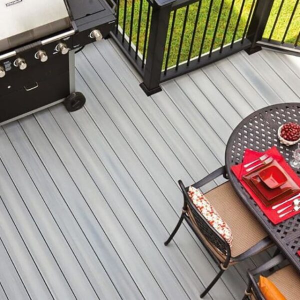Fiberon Decking & Railing - Weekes Forest Products