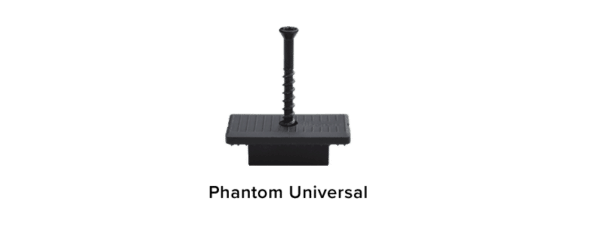 Fiberon Deck Fasteners - Weekes Forest Products