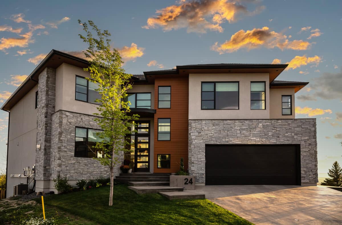 FastPlank® Aluminum Siding - Weekes Forest Products