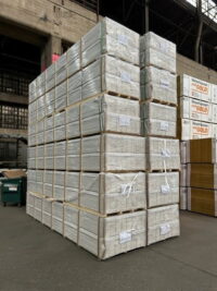 Kimberly Bay Primed Paneling - Finger Jointed & Gesso Primed - Weekes ...